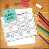 3-Digit Addition with Regrouping Printable Maze Activity