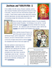 Justinian and Theodora + Assessments - Amped Up Learning