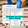 Candy Cane Factory Virtual Field Trip