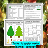 Christmas Tree Farm Virtual Field Trip