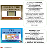 ELA digital games | High school grammar and vocabulary | DOUBLE BUNDLE ...