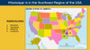 Mississippi (50 States and Capitals) Informational Text and Activities