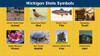 Michigan (50 States and Capitals) Informational Text and Activities