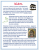 Islam + Assessments - Amped Up Learning