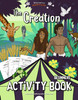 The Creation Activity Book for Beginners