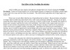 Neolithic Revolution: Hunter-Gatherer or Farmer? Activity