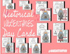 Bernie Sanders Mittens Bundle-Valentines Day Card