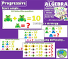MATH ALGEBRA: Progressive approach to teaching algebra - from images to ...