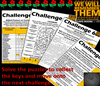History ESCAPE ROOM: World War 1: 10 Challenges, Resources, Answer Key ...