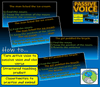 Using the Passive Voice: Active to Passive and Vice Versa - Learn and Embed