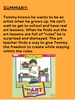 THE ART LESSON BY TOMIE dePAOLA READING ACTIVITY UNIT - Amped Up Learning