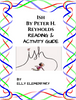 ISH BY PETER H. REYNOLDS READING & ACTIVITY PACKET - Amped Up Learning