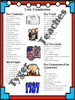 Unit Overview Pages-(Bundle-Early U.S. History) - Amped Up Learning