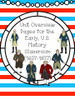 Unit Overview Pages-(Bundle-Early U.S. History) - Amped Up Learning