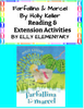 FARFALLINA & MARCEL BY HOLLY KELLER - READING & EXTENSION ACTIVITIES ...