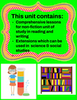 NON-FICTION READING & WRITING INTERDISCIPLINARY UNIT OF STUDY - Amped ...