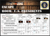 Escape Room-Presidents (Washington - Jackson)