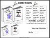 PUNS (Figurative Language) PUN-NY TITLES: Critical Thinking - Amped Up ...