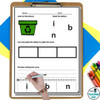 Earth Day Functional Sight Word Vocabulary Worksheets with Task Cards