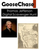 Thomas Jefferson GooseChase: Engaging Scavenger Hunt Challenges - Amped ...