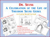 Dr. Seuss Activity Bundle - Amped Up Learning