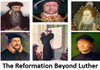 The Reformation Beyond Luther Part 2 - Amped Up Learning