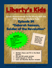 Liberty's Kids - Episode 34 - "Deborah Samson, Soldier of the ...
