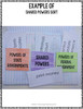 United States History Interactive Notebook Bundle - Amped Up Learning