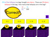 Lemon Drop: Percent Review Game - Amped Up Learning