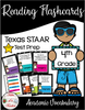 4th Grade STAAR Reading Academic Vocabulary Flashcards - Amped Up Learning