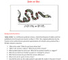 French and Indian War: American Revolution: Join or Die Cartoon