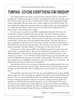 US History Paired Texts: Dr. Martin Luther King Jr. and Harriet Tubman ...