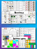 Sports and Leisure Activity Pack - Crafts, Worksheets, Flashcards and ...