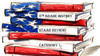 STAAR 8th Grade History Review Games Bundle - Amped Up Learning