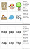 The -ap Word Family - Amped Up Learning