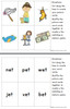 The -et Word Family - Amped Up Learning