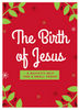 Jesus' Birth: A Christmas Skit for a Small Group