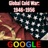 Interactive Map: Global Cold War: 1946-1956 - Amped Up Learning