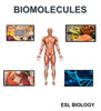 BIOMOLECULES ESL Biology - Amped Up Learning