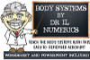 Body Systems Acronym! PowerPoint and Worksheet Included! - Amped Up ...