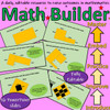 Math Builder 3: Daily Math Quiz to Build and Embed Math Skills in Area ...