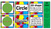 Circles - Vocabulary Cards, Image Posters, Loop Game, "I have...Who has ...