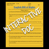 Interactive Image: English Bill of Rights - Amped Up Learning