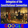 Interactive Gallery: Delegates of the Constitutional Convention - Amped ...