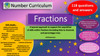 Fractions - Four Operations (add, subtract, multiply and divide) A ...
