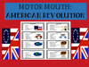 Motor Mouth-American Revolution - Amped Up Learning