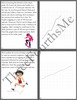 Transformations of Linear Functions Matching Activity - Amped Up Learning