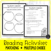Southern Colonies | Reading Activity Packet - Amped Up Learning
