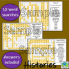 Shakespeare - The History Plays - 10 Word Searches to support spelling ...