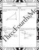 Exterior Angle Theorem: Scaffolded Notes, Activity, and Classwork ...